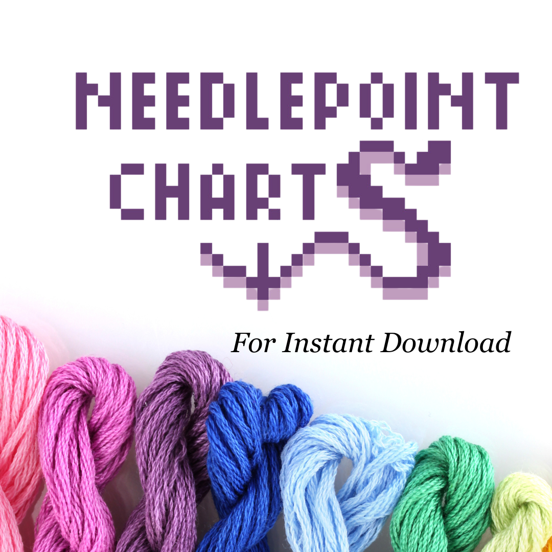Digital Downloads – Spellbound Stitchery