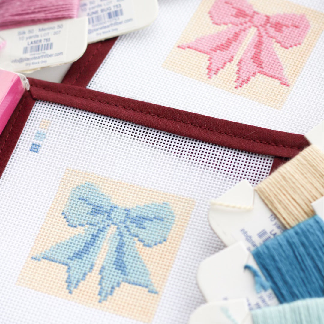 For Beginners – Spellbound Stitchery