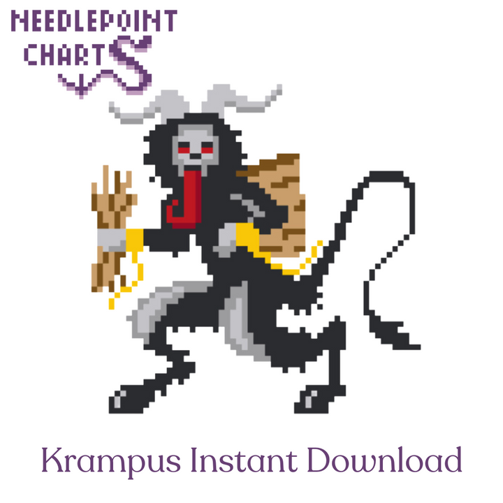 Digital Downloads – Spellbound Stitchery