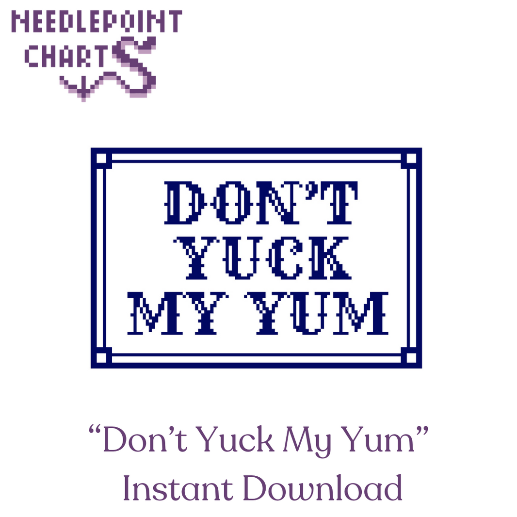 Digital Downloads – Spellbound Stitchery