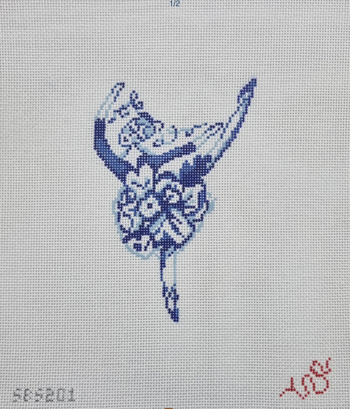 Maryfrances Carter Nutcracker Collection – Spellbound Stitchery