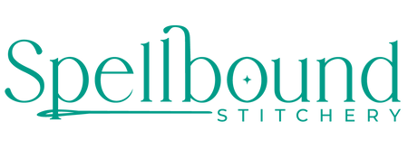 Why I Want You To Learn the Basketweave Stitch – Spellbound Stitchery